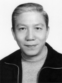 Lama Kung Fu History